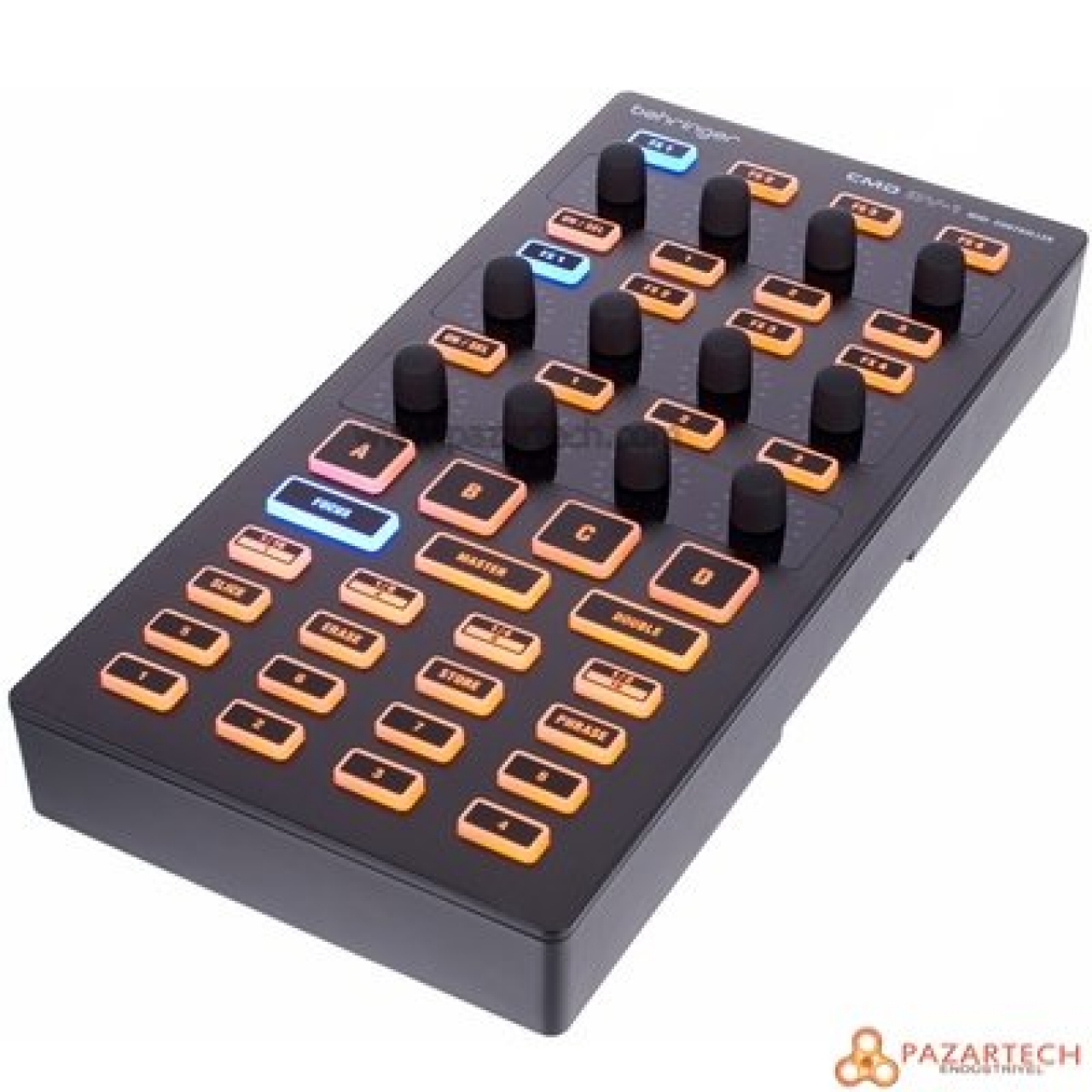 Behringer DJ CONTROLLER CMD DV-1 DJ Kontrol Sistemi Fiyat ve Modelleri ... Behringer DJ CONTROLLER CMD DV-1 DJ Kontrol Sistemi Fiyat ve Modelleri ...